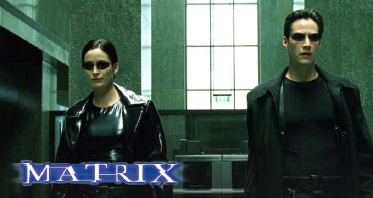 Matrix 1 : Explication de la fin ! Pouvoirs de Néo etc. Spoilers ! | Ayther