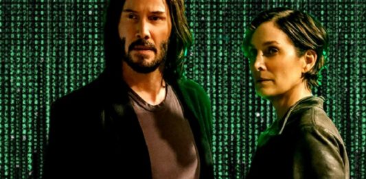 Matrix 4 : Quelle date de sortie Netflix ? Où voir en streaming ...