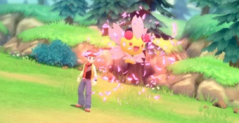 Pokémon Diamant & Perle : Où est la Graine Miracle ? A quoi sert elle