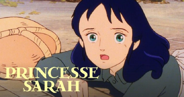 Princesse Sarah Saison 2 : Quelle date de sortie Netflix en France