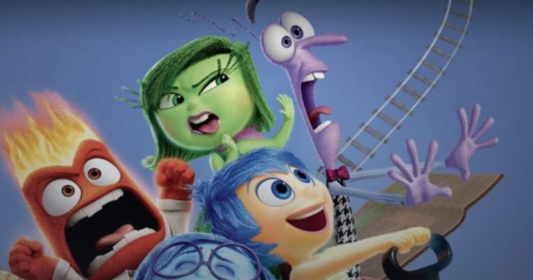 Vice-Versa 2 : Quelle date de sortie ? Une suite sur Disney Plus ? | Ayther