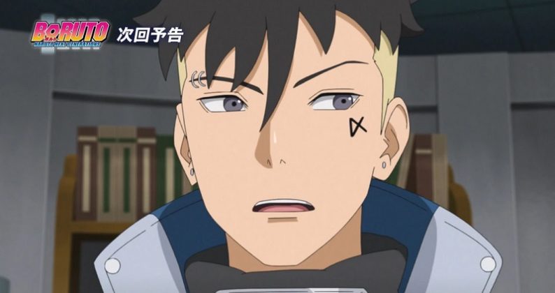 Boruto: Naruto Next Generations Épisode 233 : Quelle date et heure de sortie ADN