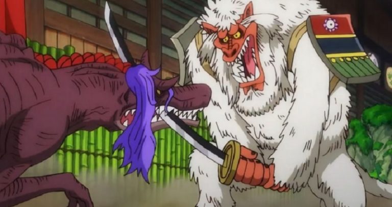 One Piece Épisode 1009 : Quelle date et heure de sortie sur Crunchyroll