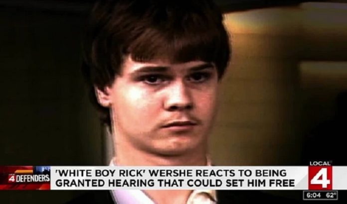 Undercover Une Histoire Vraie : Où est Richard Wershe Jr aujourd'hui