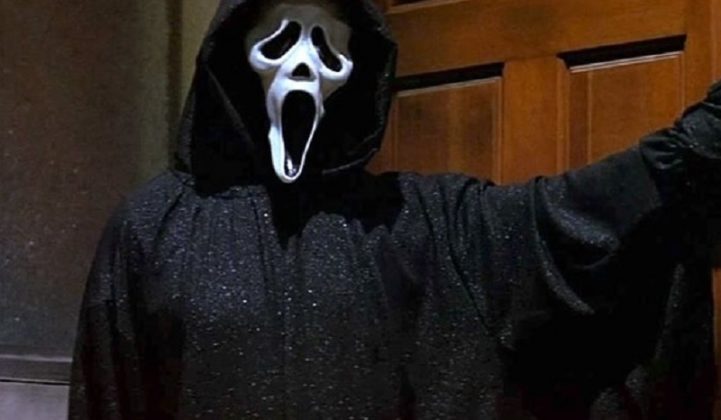 Scream 1 : Quelle date de sortie Netflix ? Où le voir en streaming
