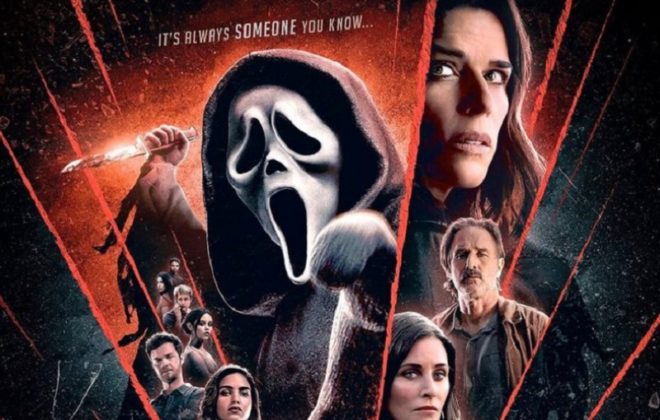 Scream 5 : Quel âge est il nécessaire d’avoir pour les enfants ? | Ayther