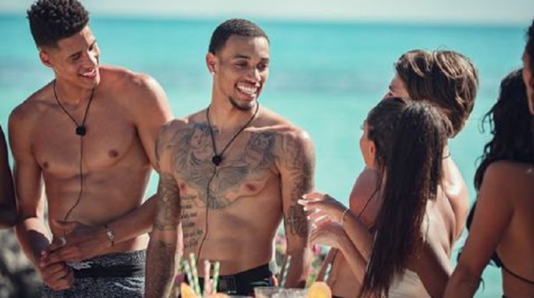 Séduction Haute Tension Saison 3 : Quelle date et heure de sortie Netflix