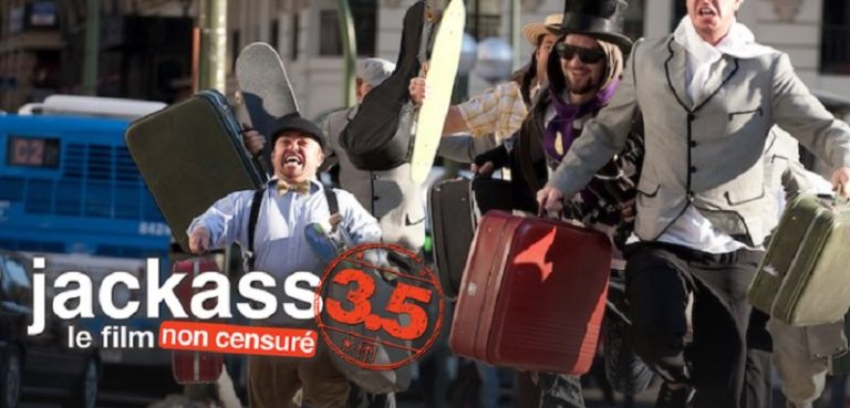 Jackass : Comment Ryan Dunn est il mort ? | Ayther