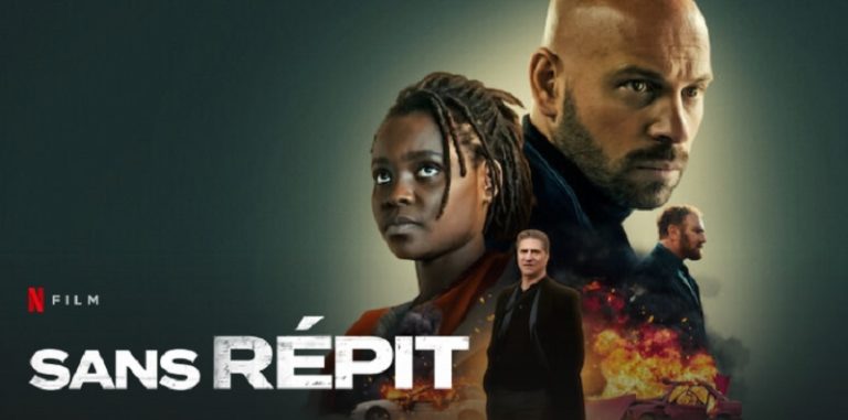 Sans Répit 2 : Quelle date de sortie Netflix ? Une suite prévue ? | Ayther
