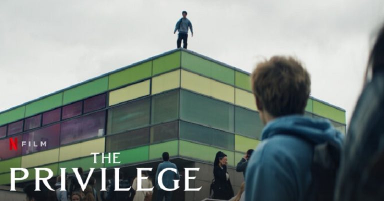 The Privilege : Quelle date et heure de sortie Netflix ? | Ayther