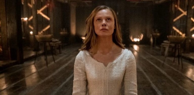 Vikings Valhalla: Qui est Freydis Erikdotter ? Actrice, histoire vraie etc.