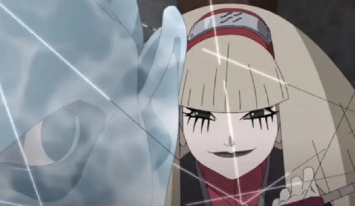 Boruto: Naruto Next Generations Épisode 239 : Quelle date et heure de ...