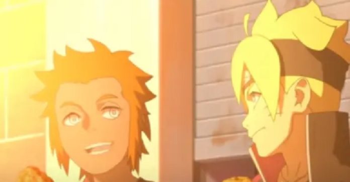 Boruto: Naruto Next Generations Épisode 242 : Quelle date et heure de sortie ADN