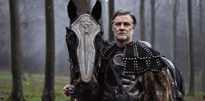 Britannia Saison 3 : Explication de la fin ! Qu'arrive t'il à Cait ...