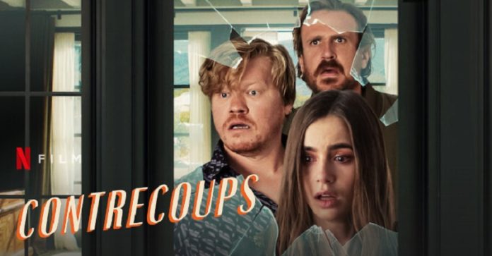 Contrecoups : Explication de la fin ! Qui est mort ? Pourquoi fait elle ...