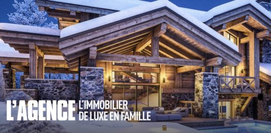 L'Agence L'immobilier de Luxe en Famille Saison 3 : Quelle date de sortie Netflix
