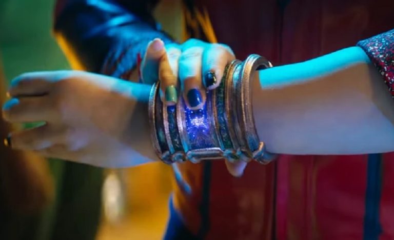 Ms Marvel : Quel est ce bracelet que porte Kamala ? Changements etc.