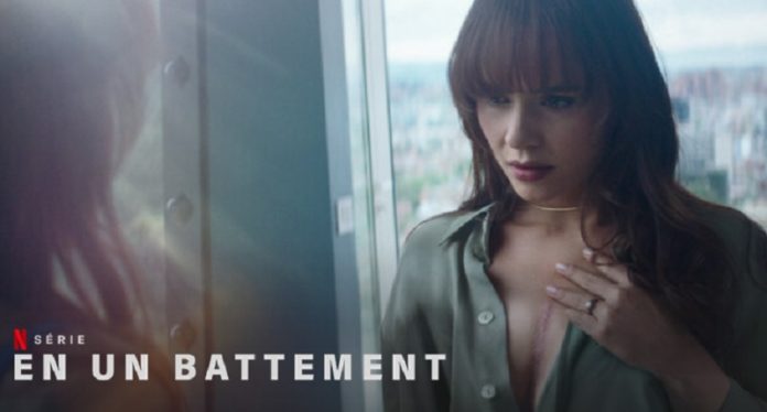 En Un Battement Saison 2 Quelle Date De Sortie Netflix Une Suite