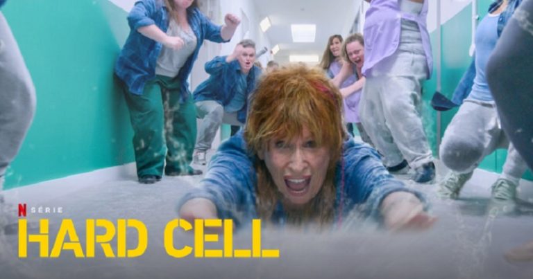 Hard Cell Saison 2 : Quelle date de sortie Netflix ? Une suite prévue
