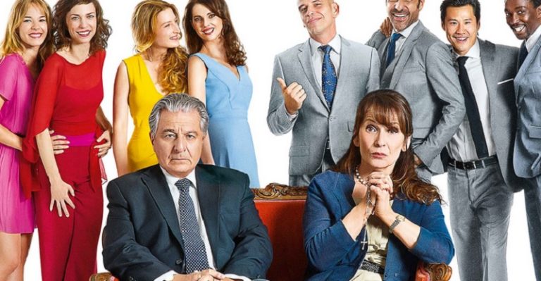 Qu’est ce qu’on a tous fait au bon dieu : Quelle date de sortie Netflix