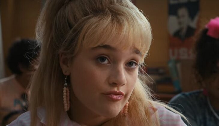 Stranger Things Saison 4 : Qui est Angela ? Instagram, actrice etc.