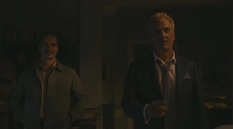 Better Call Saul Saison 6 : Howard est il mort ? Pourquoi l'avoir tué