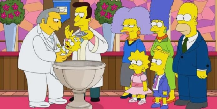 Les Simpson Saison 34 : Quelle date de sortie ? Une suite prévue ? | Ayther