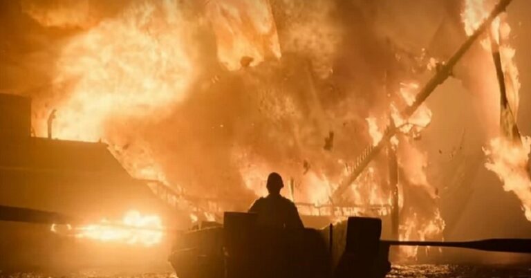 Love Death + Robots Saison 3 Épisode 2 : Résumé & Explication de la fin