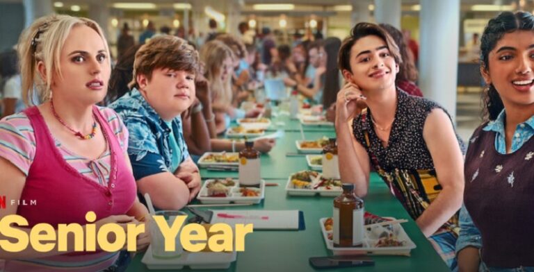 Senior Year 2 : Quelle date de sortie Netflix ? Une suite prévue ? | Ayther