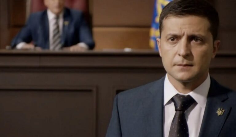 Serviteur du Peuple Saison 4 : Quelle date de sortie ? | Ayther