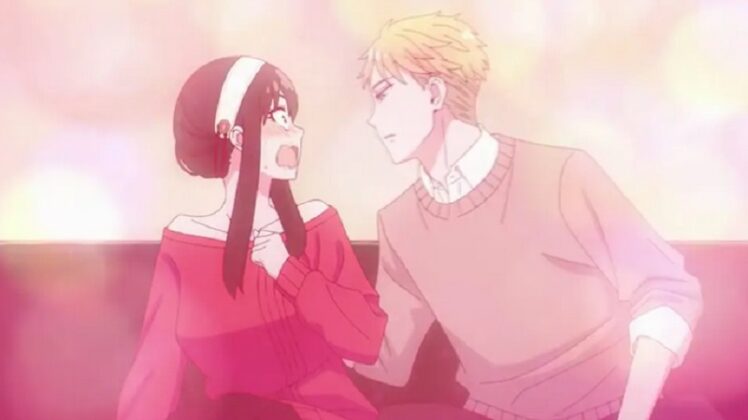 Spy x Family Épisode 9 : Quelle date et heure de sortie Crunchyroll