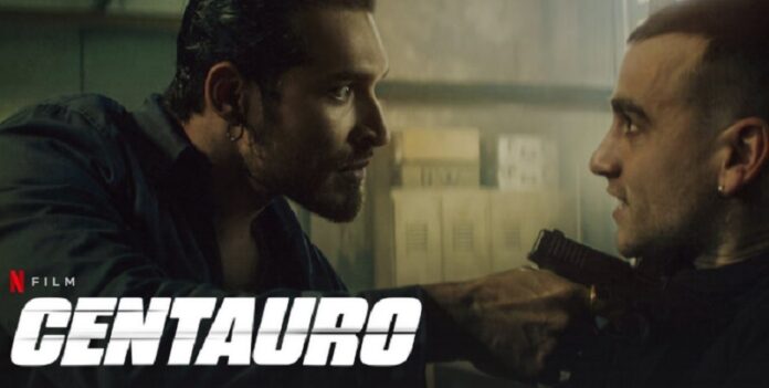 Centauro 2 : Quelle date de sortie Netflix ? Une suite prévue ? | Ayther