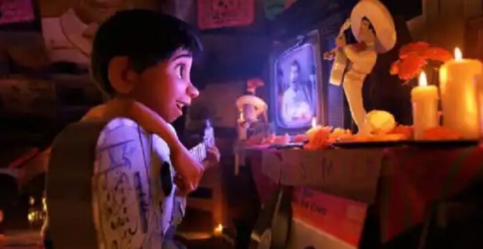 Coco : Explication de la fin ! Morale de l'histoire, temps qui passe etc.