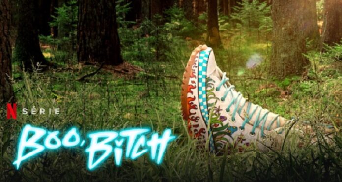 Boo Bitch Saison 1 : Quelle date et heure de sortie Netflix ? | Ayther
