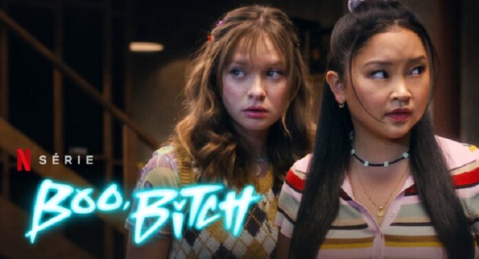 Boo Bitch Saison 2 : Quelle date de sortie Netflix ? Une suite prévue