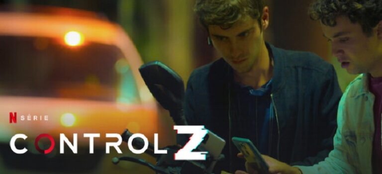 Control Z Saison 4 : Quelle date de sortie Netflix ? Une suite prévue