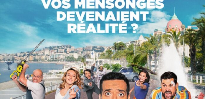 Menteur : Quelle date de sortie sur Netflix ? Où voir le film en ...