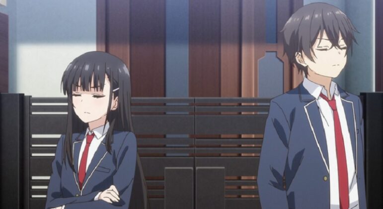 My Stepmoms Daughter Is My Ex Épisode 5 Quelle Date Et Heure De Sortie