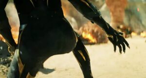 Black Panther 2 : Qui est le nouveau Black Panther ? | Ayther