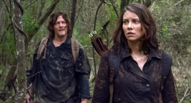 The Walking Dead Saison 11 : Quelle date et heure de sortie Netflix