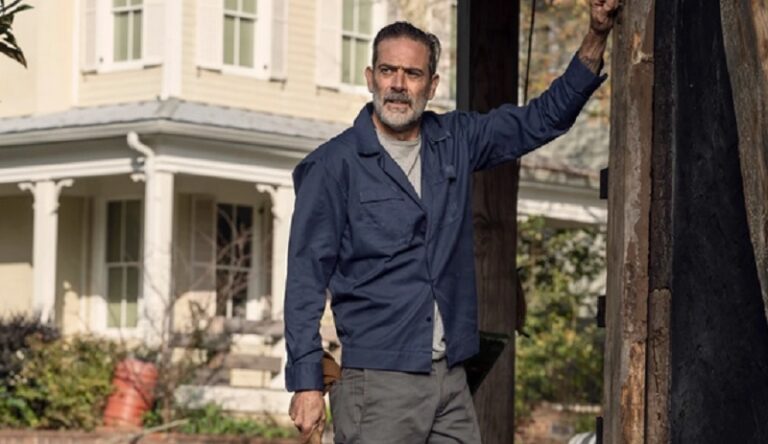 The Walking Dead Saison 11 Partie 2 : Quelle date de sortie Netflix