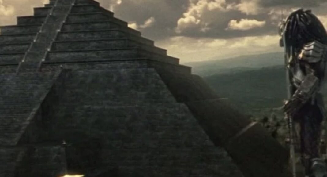 Alien VS Predator : Résumé et Explication de la fin