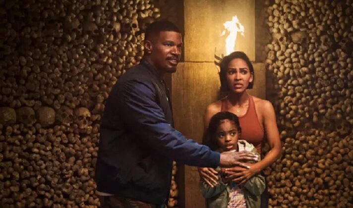 Day Shift : Explication de la fin ! Big John & Seth sont ils morts