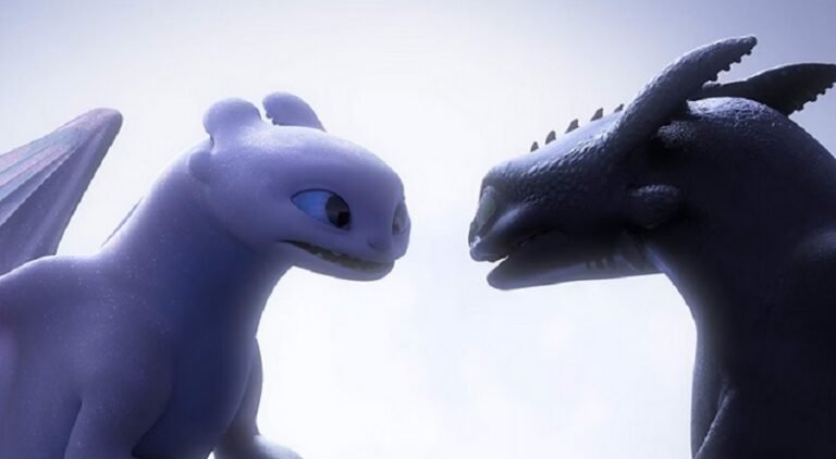 Dragons 4 : Quelle date de sortie Netflix ? Une suite prévue