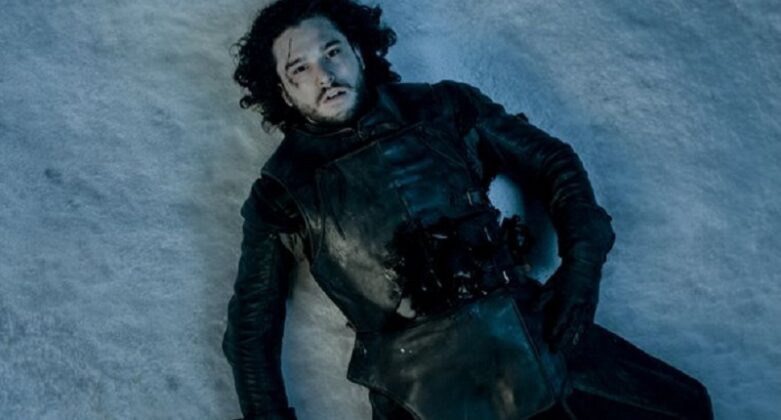 Game Of Thrones Saison 5 : Explication de la Fin ! Jon Snow est il mort