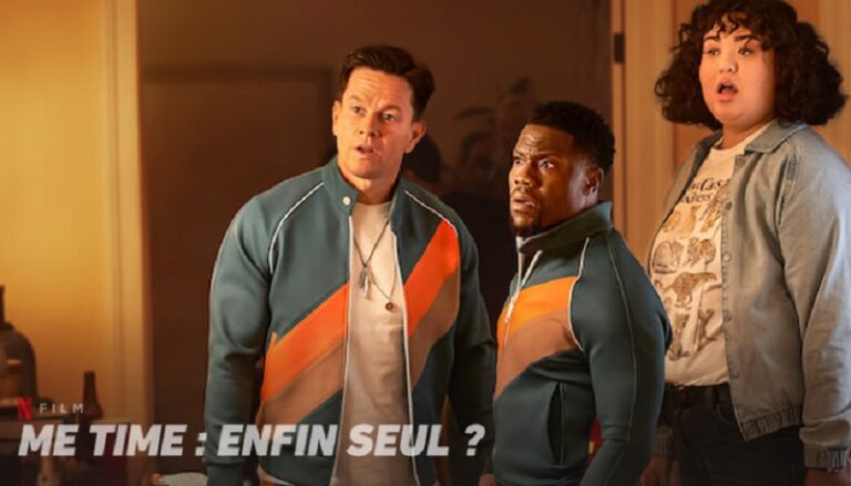 Me Time 2 : Quelle date de sortie Netflix ? Une suite prévue