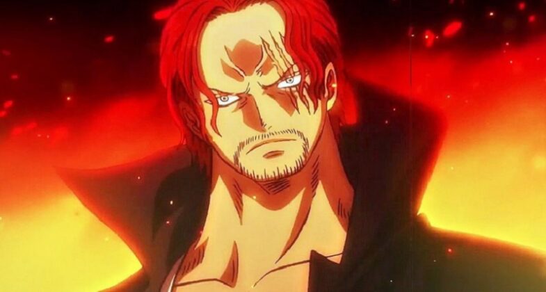 One Piece Film Red : Qui est Shanks ? Est il méchant ? Pouvoirs etc.