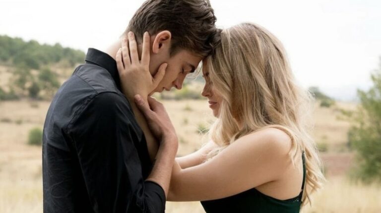 After 5 : Quelle date de sortie pour After Everything sur Amazon