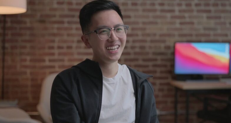 GameStop Netflix : Que devient Alvan Chow aujourd’hui ? Argent