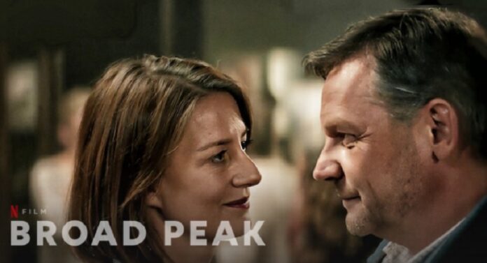 Broad Peak : Le film est il inspiré d'une histoire vraie ? Qui est Maciej